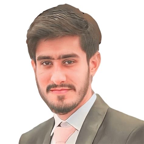 Jahanzaib Babar Portfolio