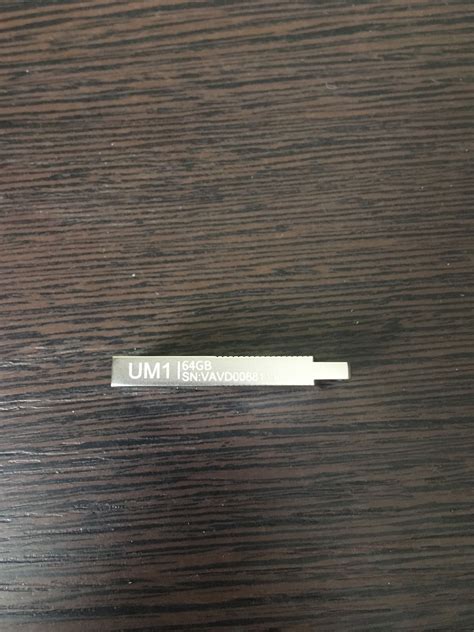 Флешка 64Gb Netac UM1 silver USB 3.2 (NT03UM1N-064G-32PN) — купить в ...