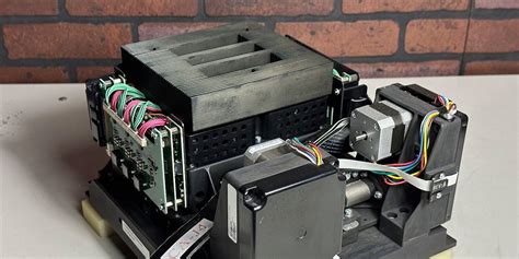 Nextseq 550 Imaging System By Nava Whiteford