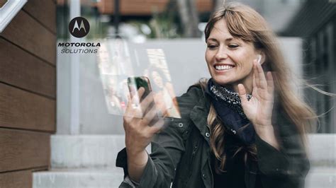 Motorola Solutions Strengthens Access Control With New Openpath Pro Series Video Intercom Reader