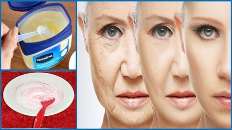 الفازلين ومعجون الاسنان /سوف يغير حياتك للابد/للعناية بالبشرة ..انظرى ما...