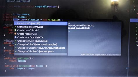 Duda Sobre Crear El Atributo Claselist En La Clase Curso Java Dominando Las Collections