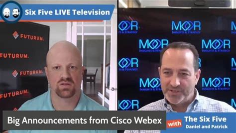 The Cisco Webex Rebrand