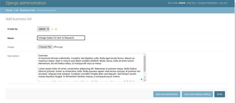 How To Set Up Django React Together Tech Incent