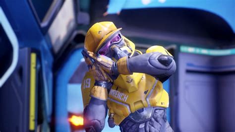 „were Really Sorry” Unexpected Errors In Splitgate 2 Devs Inform About Servers Issues