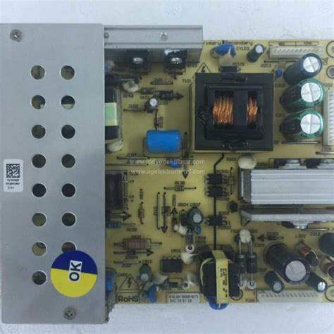 POWER SUPPLY | LCD TV Spare Parts | TV Spare Parts | FSP223-3F01 | e ...