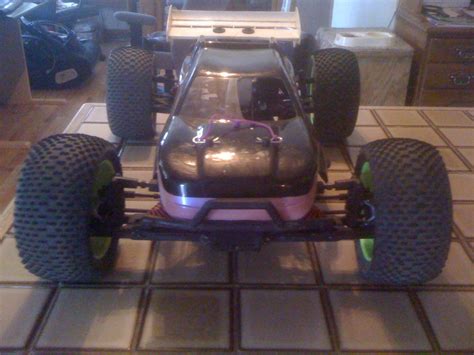 Ofna Mutilator R C Tech Forums