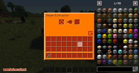 Gregtech Community Edition Mod 1Minecraft