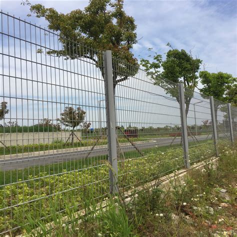 产品展示 护栏网系列 南通市通州区奥昌建材有限公司