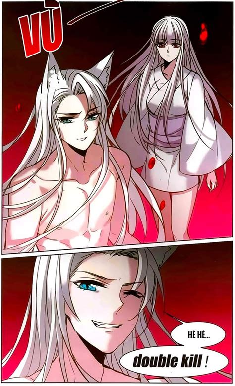 Huy T T C C M V C Chap Vampiros Arte