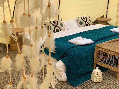 The Most Magical Dining Experience In The Desert At Sonara Camp Abu