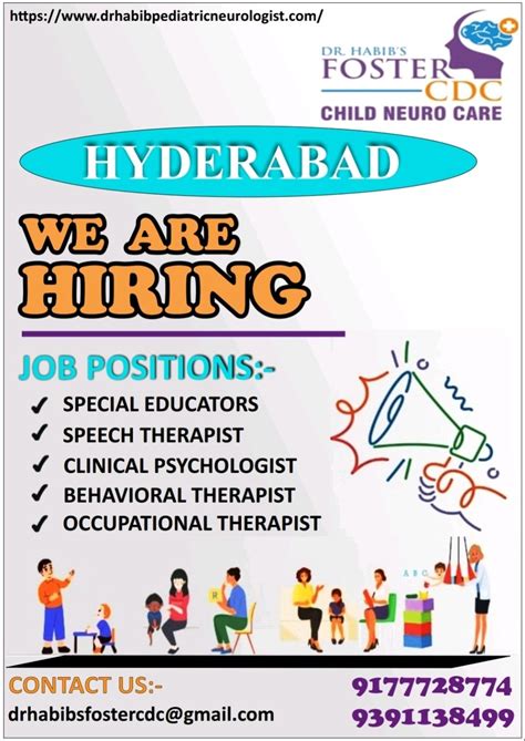 Najeeb Pathan On Linkedin We Are Hiring