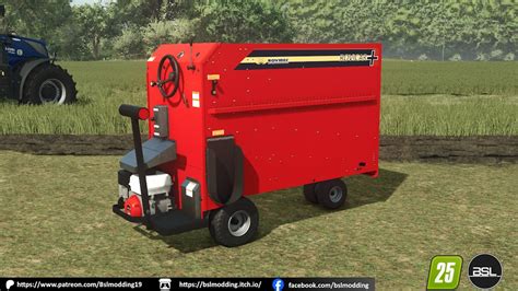 Bsl Modding And Mapping Added A Bsl Modding And Mapping