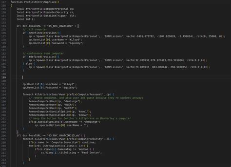 Bug Missing Highlighting In V Issue EliotVU UnrealScript Language Service GitHub