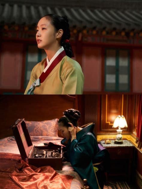 영웅 김고은 독립군 된 조선 마지막 궁녀…연기에 노래까지 소화