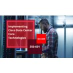 Opleiding Implementing Cisco Data Center Core Technologies DCCOR