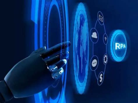 Future Of Automation Key Rpa And It Transformation Trends To Watch In