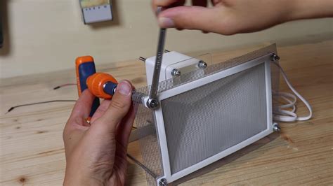 Diy Arduino Rain Gauge 12 Steps With Pictures Instructables