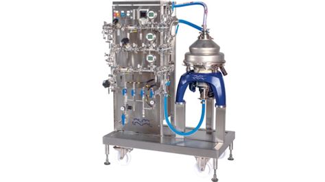 Separator Testing For Randd And Pilot Projects Alfa Laval