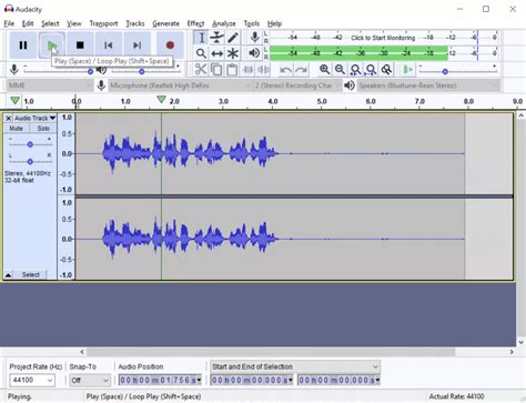 How To Record Voice On Windows Easily With Audacity How To Record Voice On Windows Easily With Audacity