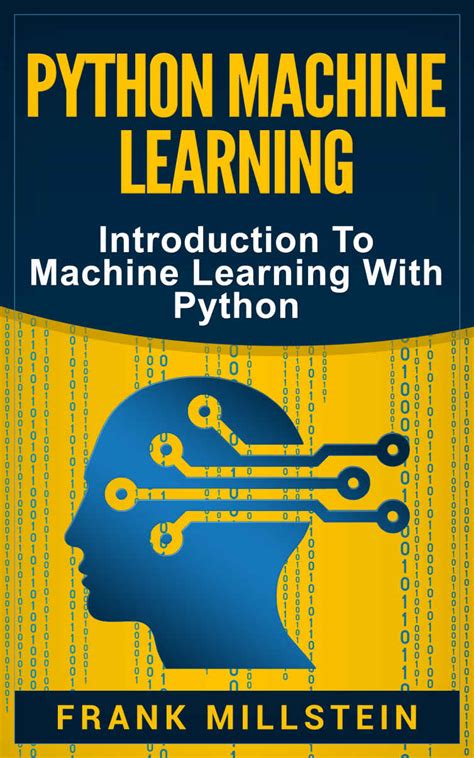 python machine learning introduction to machine learning with python pdf