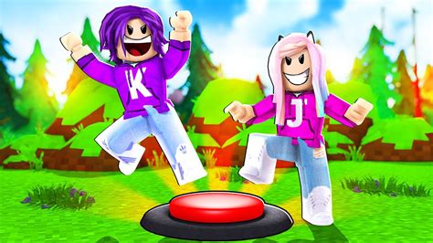 Hit The Button Roblox YouTube