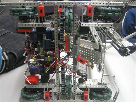 AURA Worlds Robots VEX Robot Showcase VEX Forum