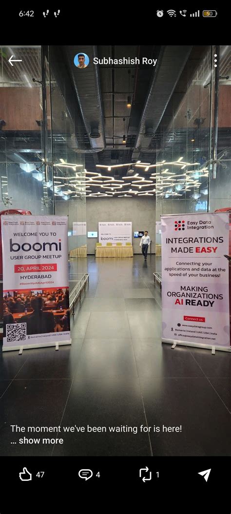 Sindhuja M On Linkedin Hyderabad