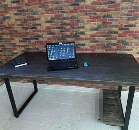 Компьютерный стол с подставкой под системный блок Санкт-Петербург ...