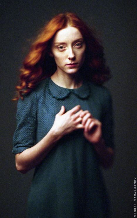 Olga Makeeva Actress Iii By Datenshi Nagasava On Deviantart