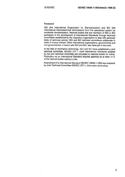 iso iec 10646 1 1993 amd 2 1996 information technology — universal