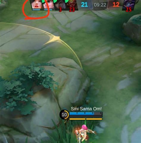 Beatrix Is 4 Heroes At Once R Mobilelegendsgame