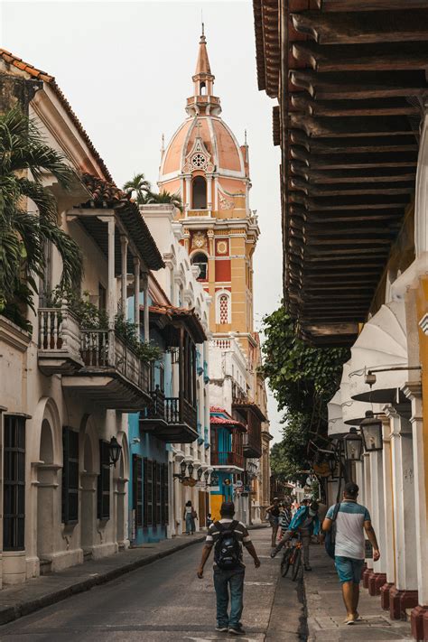 Cartagena De Indias Wallpapers Top Free Cartagena De Indias