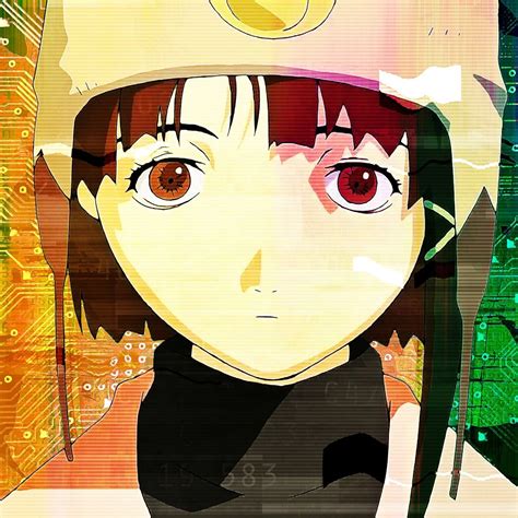 Serial Experiments Lain The Video Game How A Visionary Game Got Lost