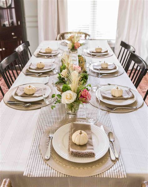 How To Set A Beautiful Table Sincerely Sara D Home Decor And Diy Projects