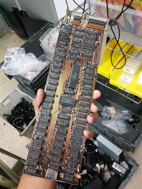 Found This At A Goodwill Amd