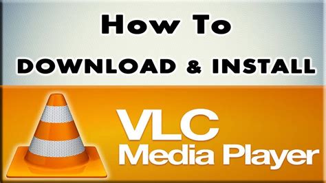 How To Install Vlc Media Player On Windows 10 In Telugu Youtube