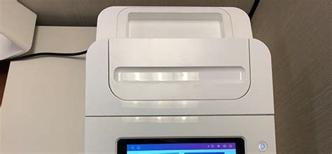 Installing An External Scale On The Sendpro C Sendpro Sendpro C Auto Dms