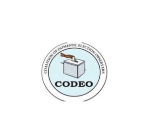 CODEO To Deploy Observers For MMDCE Referendum