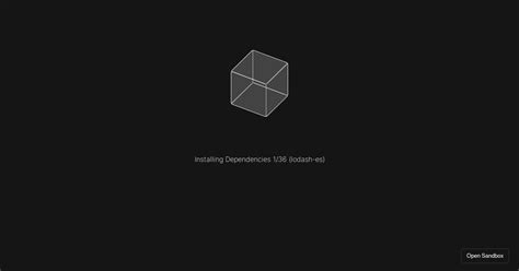 Architectui Angular Free Codesandbox