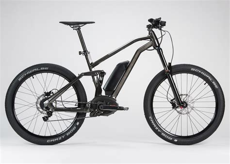 Philippe Starck Launches Mass Cycling Collection At Eurobike