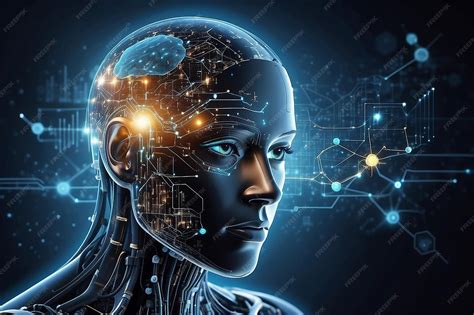 Premium Photo Data Science Innovation Technology Digital Software