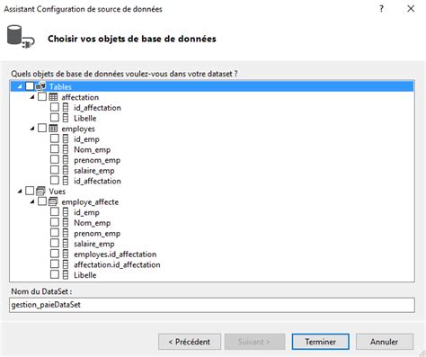 C Le Contrôle Datagridview Apcpedagogie