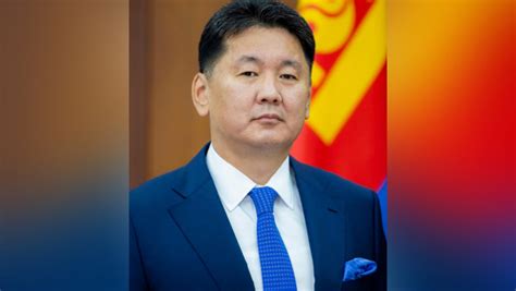 Ерөнхийлөгч У Хүрэлсүх ШХАБ ын дээд түвшний уулзалтад оролцохоор эх орноосоо мордлоо