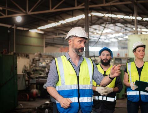 5 Benefits Of Scenario Based Training For Safety