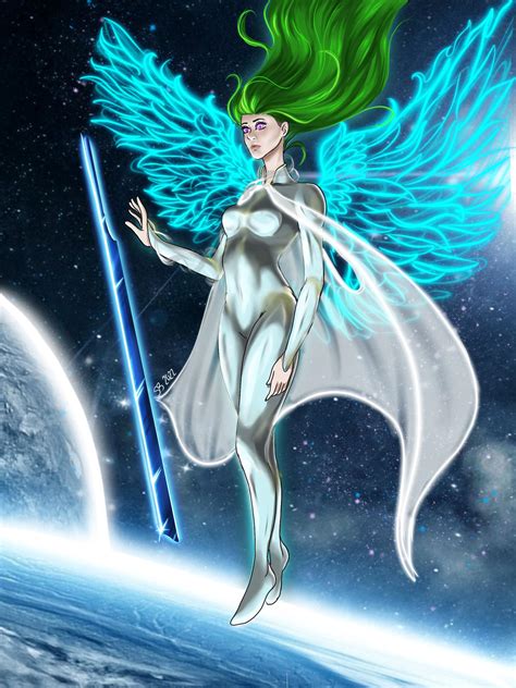 Cradle Suriel Fan Art R Progressionfantasy