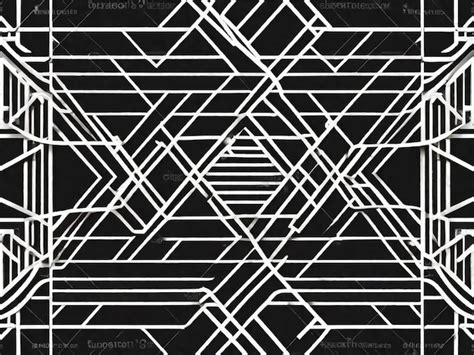 Premium Ai Image Electromagnetic Field Simulation