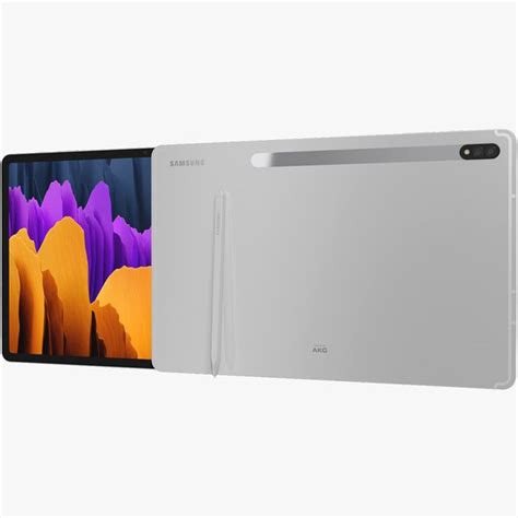 Realistic Samsung Galaxy Tab D Turbosquid