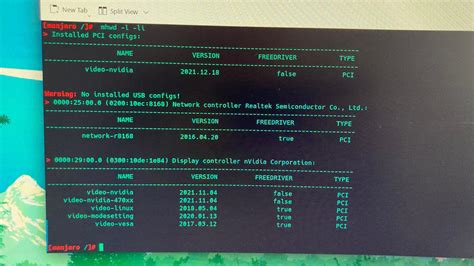 Cannot Boot Into Manjaro After Timeshift Restore Support Manjaro