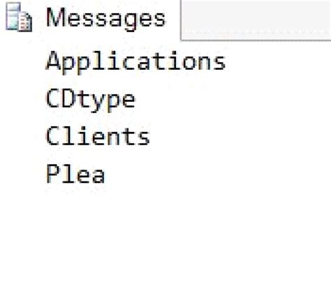 Dynamic SQL Query Cursors And Exceptions Blog AssignmentShark